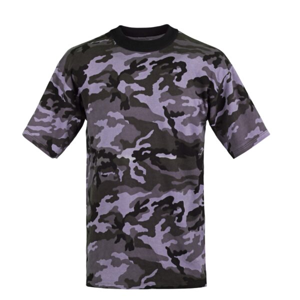 TACP Foundation Store | Shop Camouflage T-Shirts & More