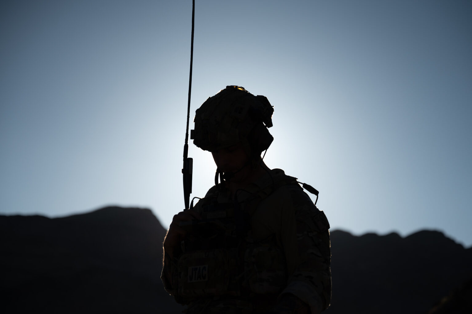 Support TACP Warriors | TACP Foundation Official Site